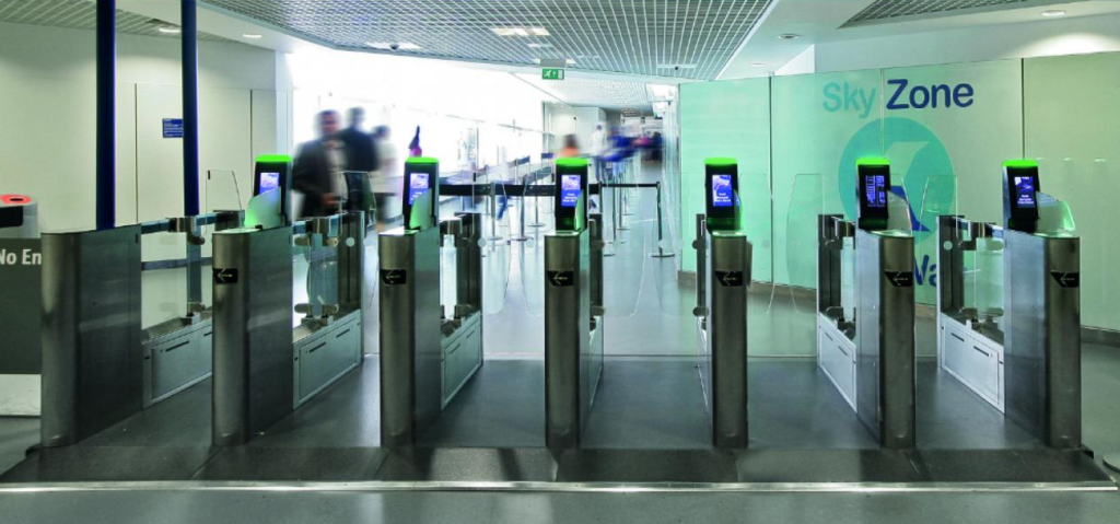 A Guide to Security at Airports - Ace Airport Parking